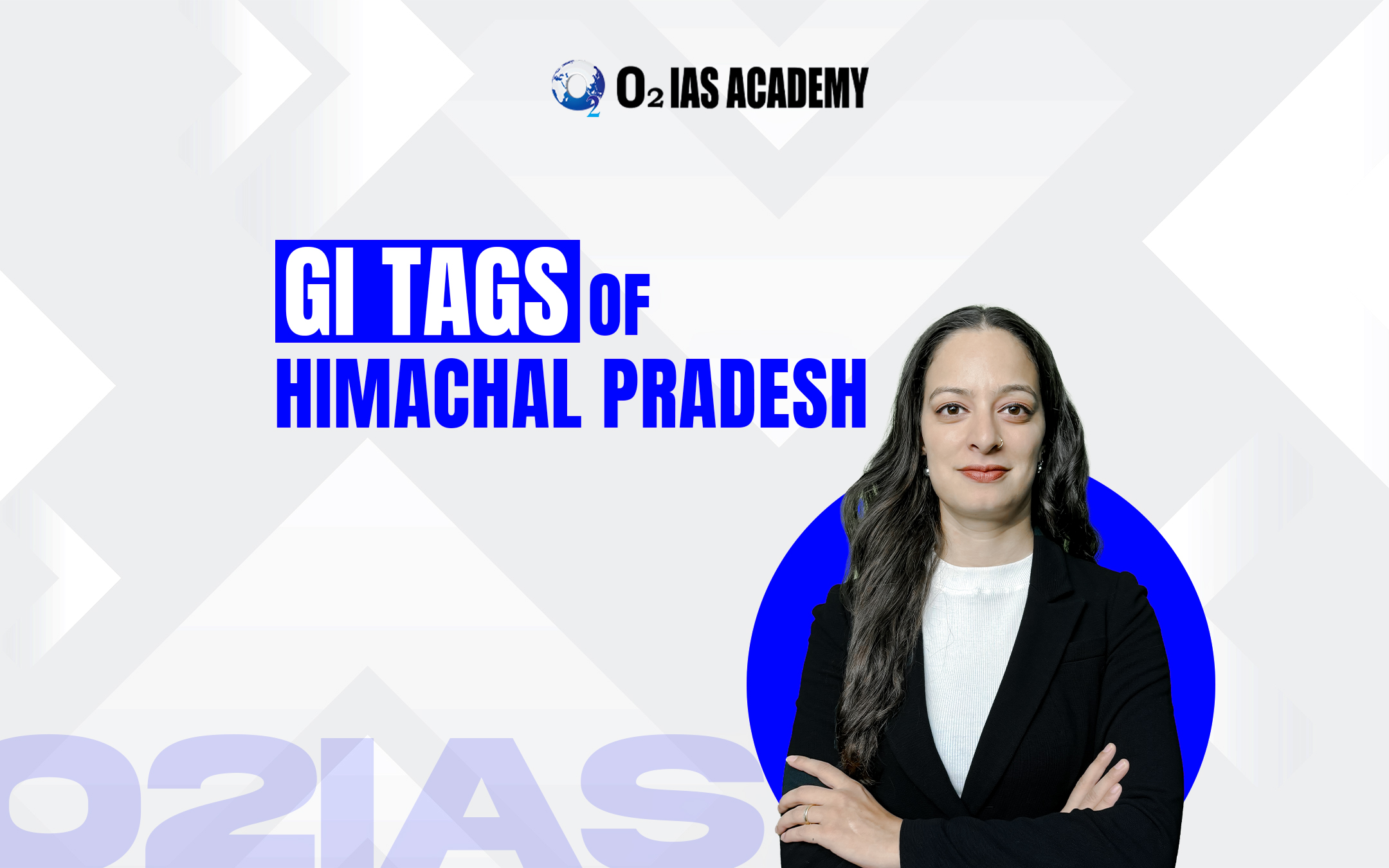 GI Tags in Himachal Pradesh - A Complete List