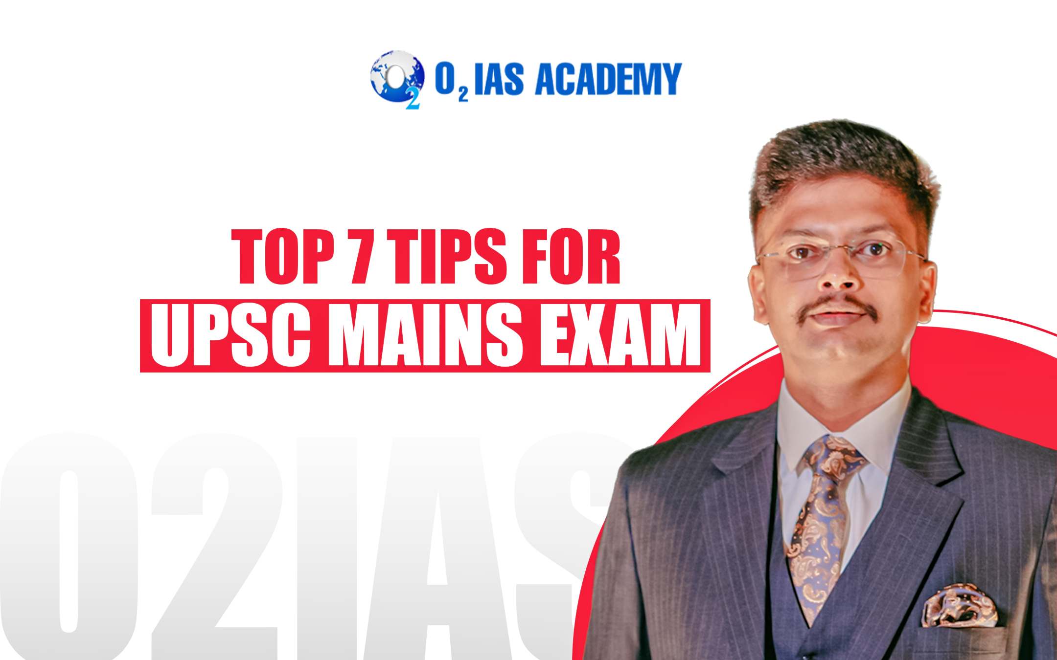 UPSC Mains Exam Tips – 7 Proven Strategies for Better Attempt